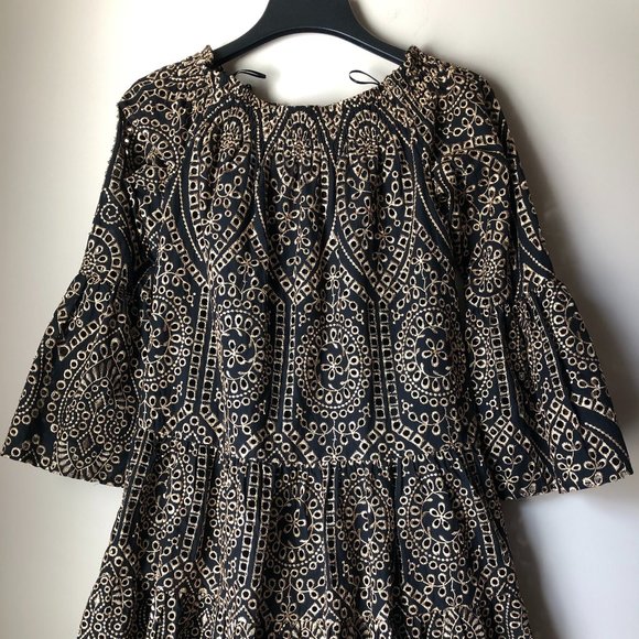 Kasia | Dresses | Kasia Embroidered Dress | Poshmark